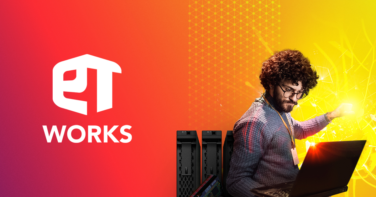 The Works | ET Works