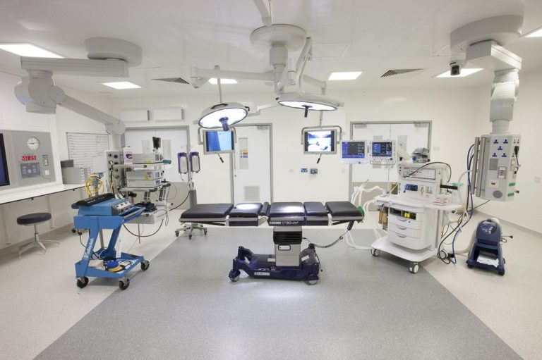 Aspen Healthcare Brings Medical Imaging Into Sharper Focus | ET Works