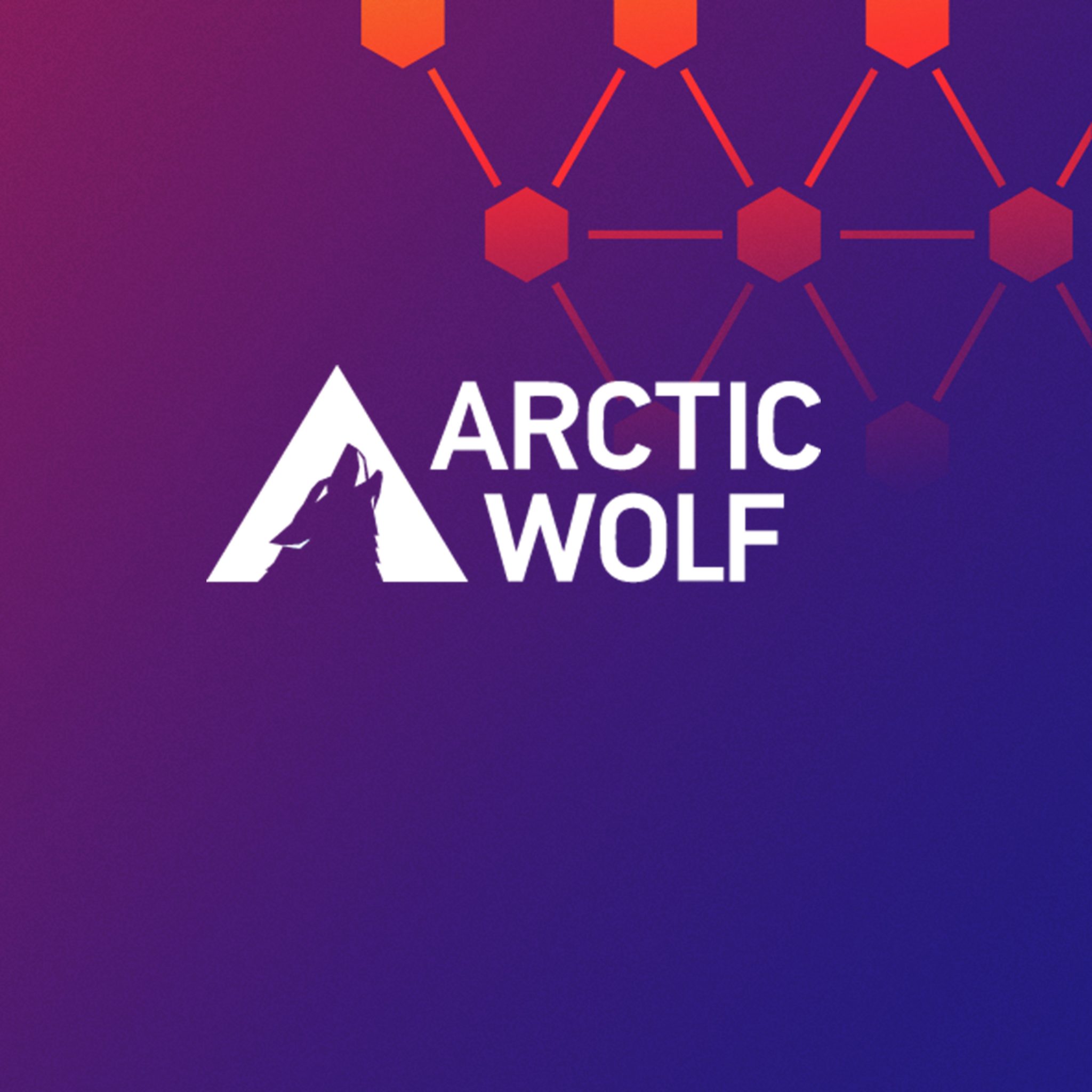 Arctic Wolf- Join the pack | ET Works