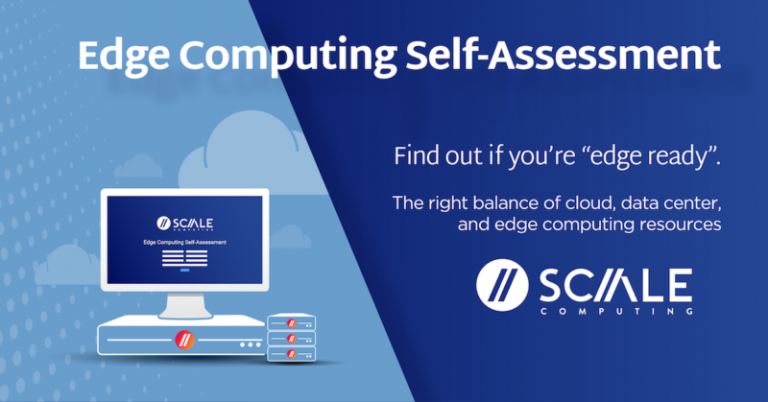 What is Edge Computing? | ET Works